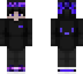 blade | Minecraft Skins