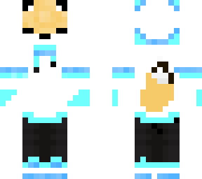 java fox | Minecraft Skins