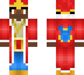 pama | Minecraft Skins