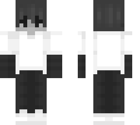 dead | Minecraft Skins