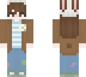 aimsey smp | Minecraft Skins