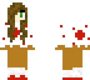 cake | Minecraft Skins