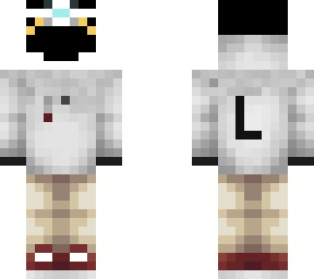 capitano | Minecraft Skins