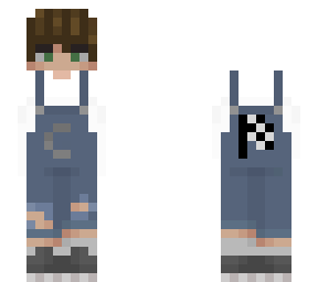 carrera carre | Minecraft Skins