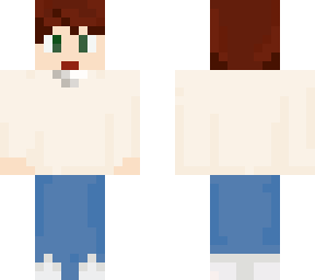 carre | Minecraft Skins