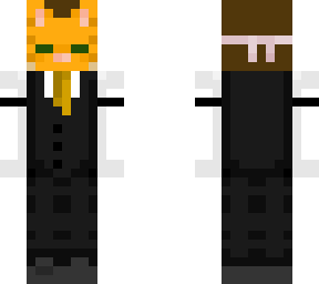 suit | Minecraft Skins