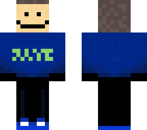 ishowspeed | Minecraft Skins