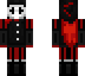 clownpierce | Minecraft Skins