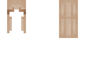 Girls Minecraft Skins