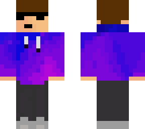 cool skin | Minecraft Skins