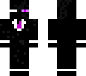 Corrupt Minecraft Skins