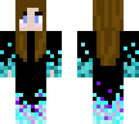 Courtney | Minecraft Skin