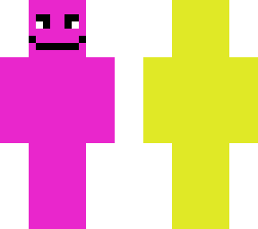 crazy | Minecraft Skins