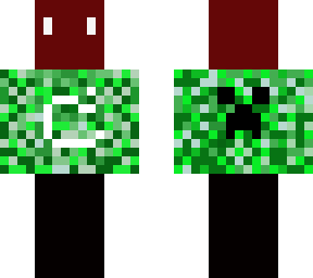 jacket | Minecraft Skins