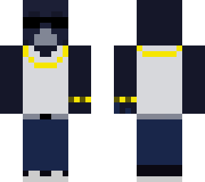crow | Minecraft Skins