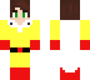 saitama | Minecraft Skins