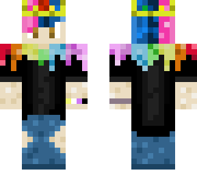 pride | Minecraft Skins