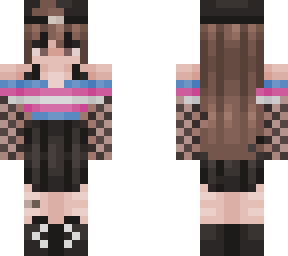 transgender | Minecraft Skins
