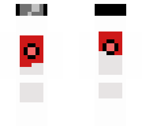 letter r | Minecraft Skins