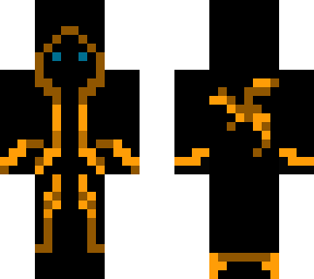 Wizard Minecraft Skins