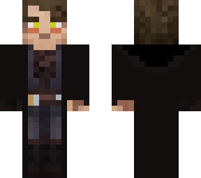 jedi | Minecraft Skins