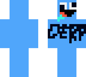 derp | Minecraft Skins