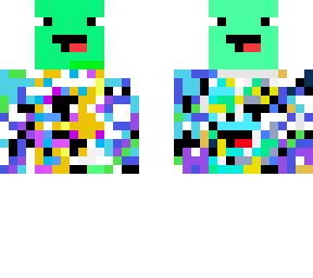 Derpy Minecraft Skins