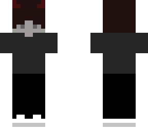 Devil Boy Minecraft Skins