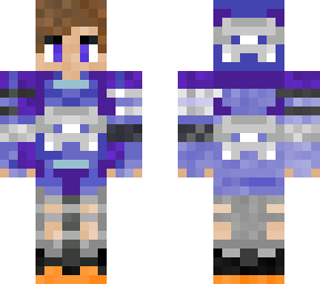 discord | Minecraft Skins