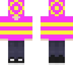 Doggie gd | Minecraft Skin