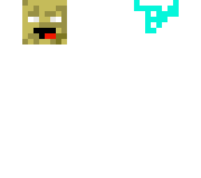 dood | Minecraft Skin
