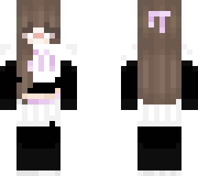 Double Life Minecraft Skins