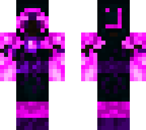 enchanter | Minecraft Skins