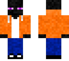 endy boi | Minecraft Skin