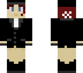 english rider | Minecraft Skins