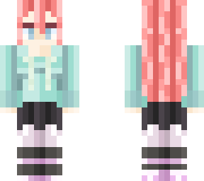 entity | Minecraft Skins