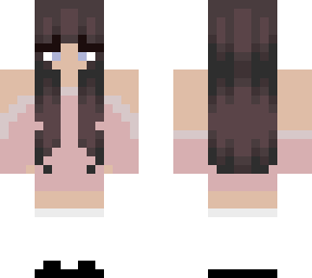 Erin Skin UwU | Minecraft Skin