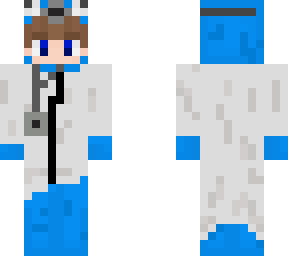 Fatmemegod | Minecraft Skin