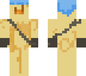 chick | Minecraft Skins