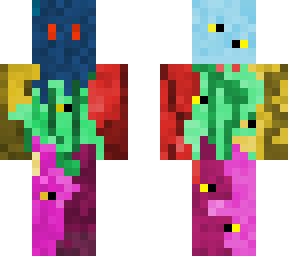 firefly | Minecraft Skins