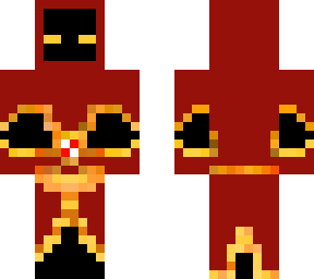 overlord | Minecraft Skins