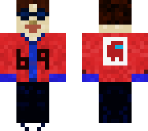 youtube skin | Minecraft Skins