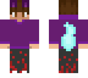 Furry Phase | Minecraft Skin