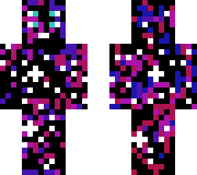 creature | Minecraft Skins