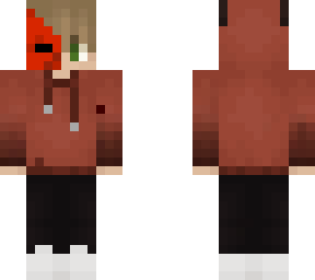 redstone | Minecraft Skins