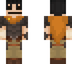 man face | Minecraft Skins