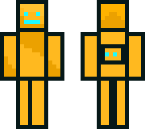 cube | Minecraft Skins