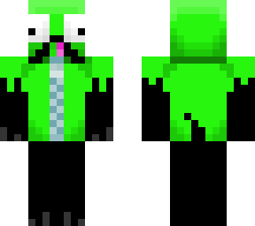 gir | Minecraft Skins