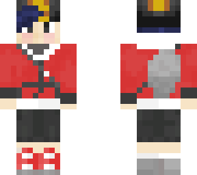 pokemon silver | Minecraft Skins