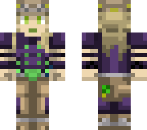 gyro | Minecraft Skins